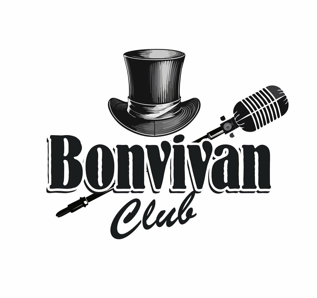 Müzik kulüpleri Bonvivan club, Krasnodar, foto