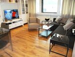 City-Apartment Hamburg (Papenreye No:10, Stadt Hamburg), daireler  Hamburg'dan