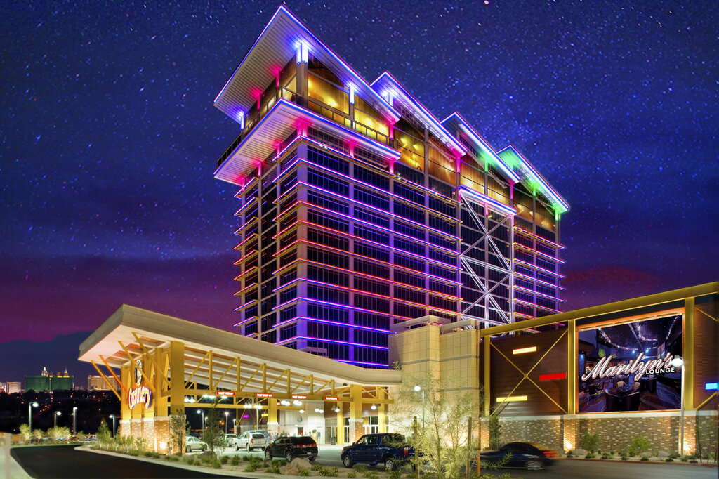 Otel Eastside Cannery Casino Hotel, Nevada Eyaleti, foto