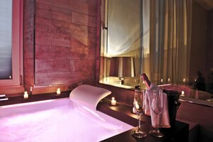 Corso Boutique Luxury Rooms (Via del Corso No:498), otel  Roma'dan