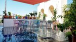 Attico Partenopeo B&b (Campania, Naples, Via Santa Brigida), otel  Napoli'den