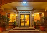 Diplomat Hotel Baku (Suleyman Rеhimov Street No:185), otel  Bakü'den