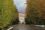 Подпорожский завод МЖБК (prospekt Lenina No:68), betonarme  Podorogie'den