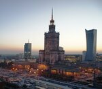 BonApartments (Warszawa, ulica Świętokrzyska, 35), kısa süreli konaklama  Masovyan Voyvodalığı'ndan