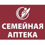 Семейная аптека (3rd Mitinsky Lane No:7), eczaneler  Moskova'dan