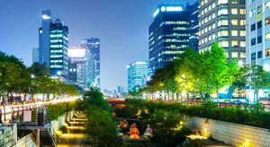 Hotel 28 Myeongdong (Seoul, Myeongdong-gil), otel  Seul'dan
