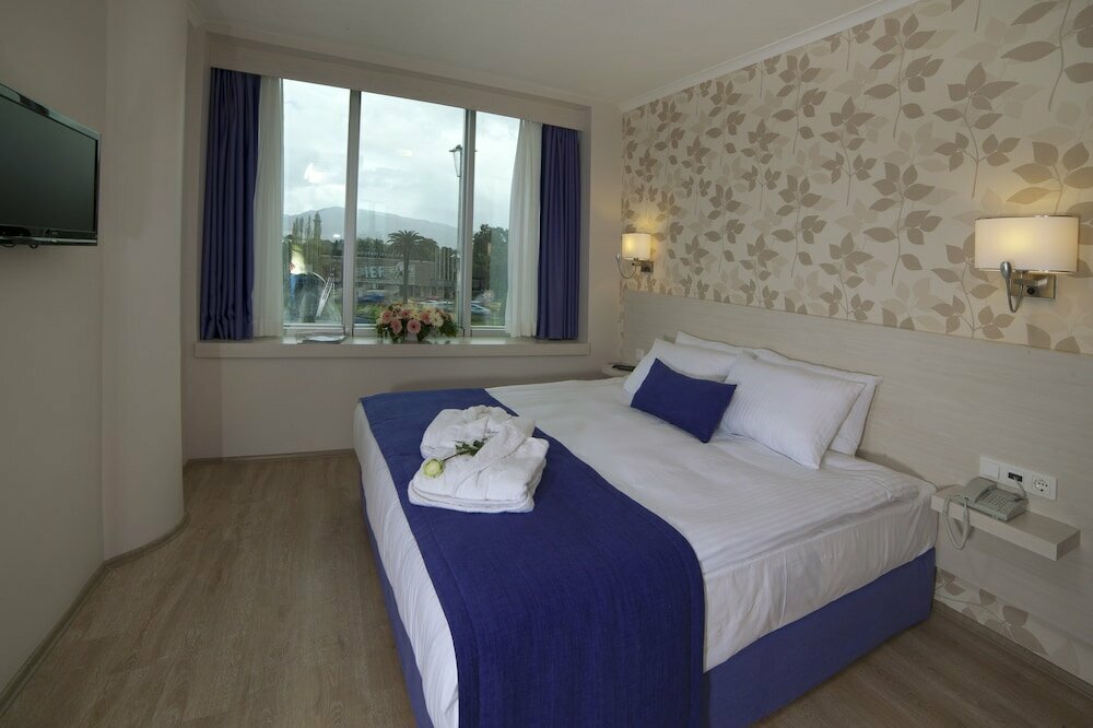 Otel Walk In Hotel, İzmir, foto