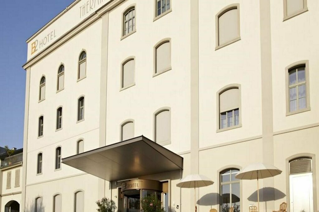 Otel B2, Tsurikh, foto