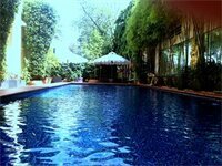 Otel Manor House, Phnom Penh, foto