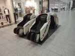 Yamaguchi (Moskovskoye shosse, 24-y kilometr No:5), masaj koltuğu  Samara'dan