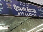 Qasim Auto's And Decorations (No:7, Sector F-10, Sector F-10 Markaz), otomobil satış galerileri  Islamabad'dan