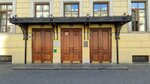 Туалет (Zvenigorodskaya Street No:3), tuvalet  Saint‑Petersburg'dan