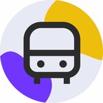 Passenger Travel BistroBus (Nikitskaya Street No:60, Pervomayskiy district), otobüs taşımacılığı  Kirov'dan