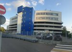 Necta (Sevastopolskiy Avenue No:11Г), kahve otomatı  Moskova'dan