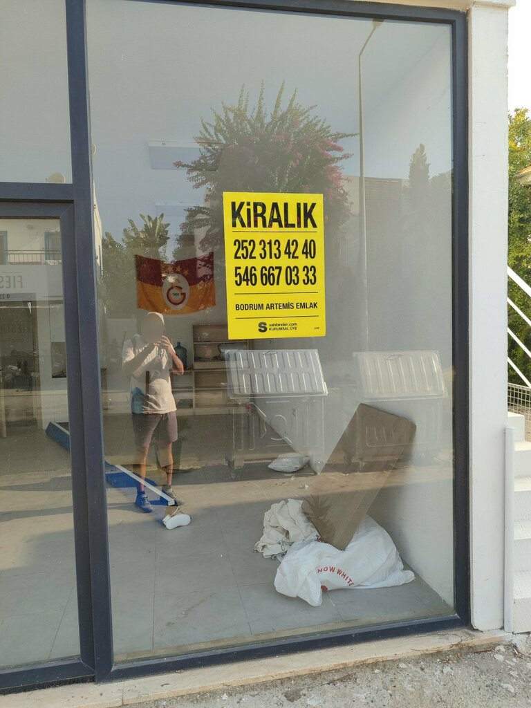 Su satışı Pehlivan - Bodrum Damacana Su - Şırlan - Polat Galle Bayi, Bodrum, foto