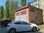 Трансформаторная подстанция № 607 (Geroev Sibiryakov street No:10Т), enerji firmaları  Voronej'den