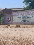 Wise Park Academy (Lusaka, Chelston), i̇lkokul  Lusaka'dan