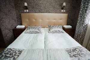 Vintage (Sovetskaya ulitsa No:76), otel  Yelets'ten