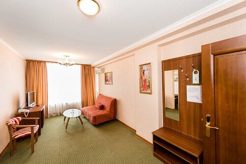 Otel Nart, Nalchik, foto