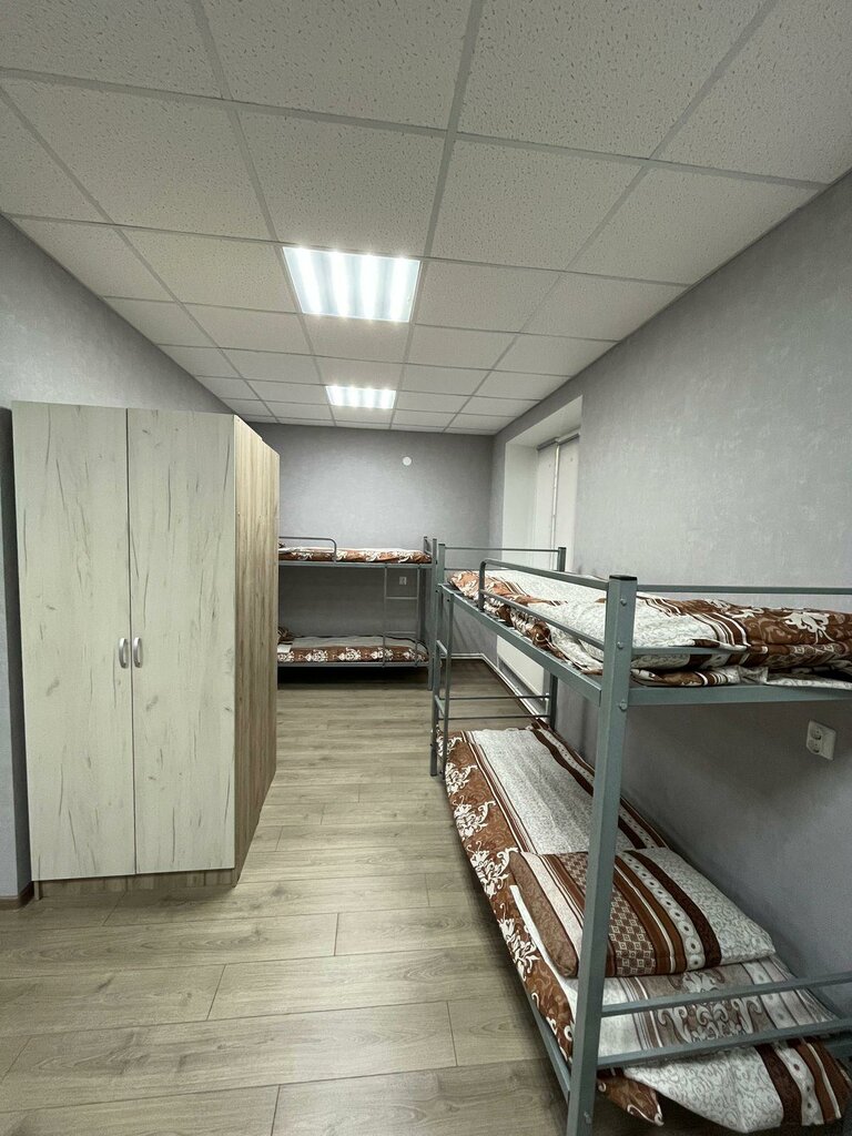 Pansiyonlar, hosteller Хостел парк-Холл, Mozhga, foto