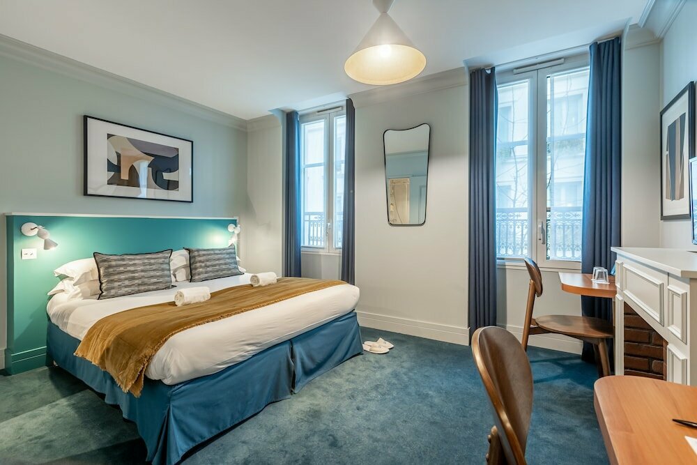 Otel Le Nest by Sweet Inn, Paris, foto