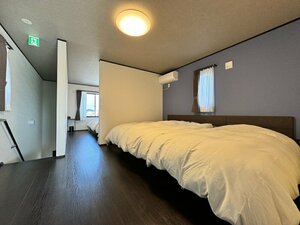 Windmill Village E-10 (Shiga Prefecture, Nagahama), otel