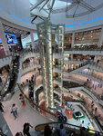 CentralWorld (Bangkok), alışveriş merkezleri  Bangkok'tan