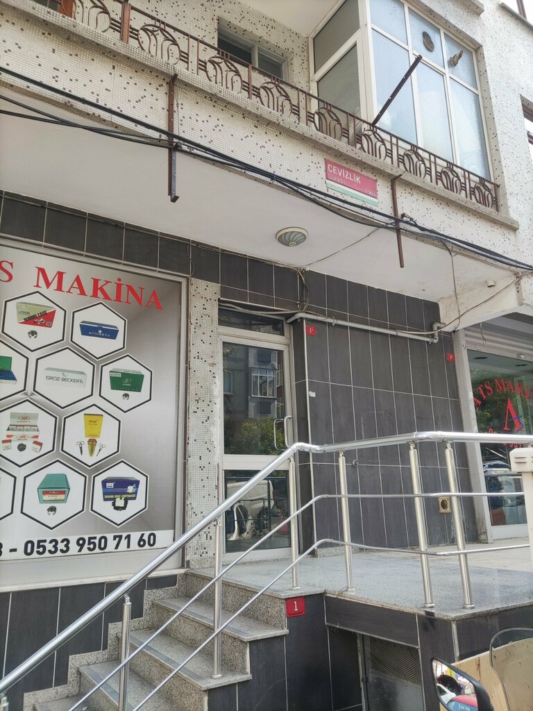 Muhasebeciler Dilek Uğur Mali Müşavirlik, İstanbul, foto