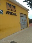 Real (Luanda Province, Municipality of Luanda, Chicala II), satış ofisi  Loanda'dan
