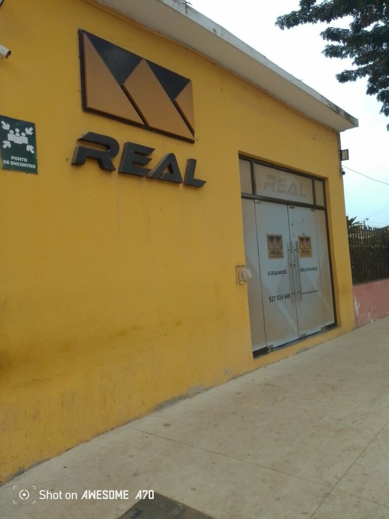 Satış ofisi Real, Loanda, foto