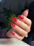 Mil_beauty (Moscow, Troitsk District, 3rd Novovatutinskaya Street, 4), manikür-pedikür  Moskova'dan