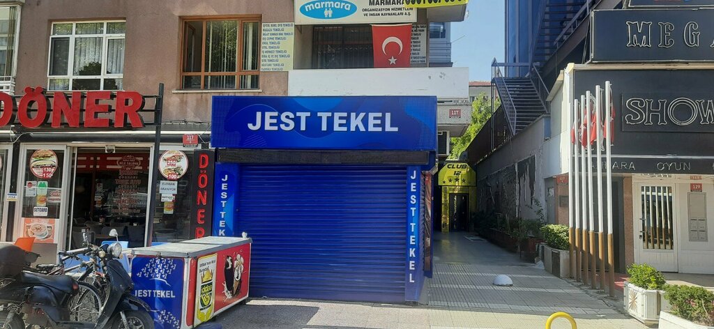 Alkollü içecekler Best Tekel, Ankara, foto