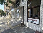 Beverly coffee (Magomet Gadzhiev Street No:56), al götür kahve  Makhachkala'dan