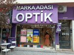 Marka Adası Optik Çarşı (Salah Birsel Sok., No:39, Karşıyaka, İzmir), optik  İzmir'den
