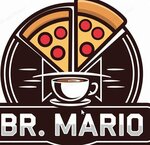 Br. Mario (Stabilnaya ulitsa No:3с2), pizzacılar  Rostov‑na‑Donu'dan