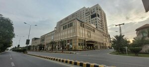 Goldcrest Apartments (Province of Punjab, Lahore, DHA Phase 4, Sector DD, 3 Street), otel  Lahor'dan