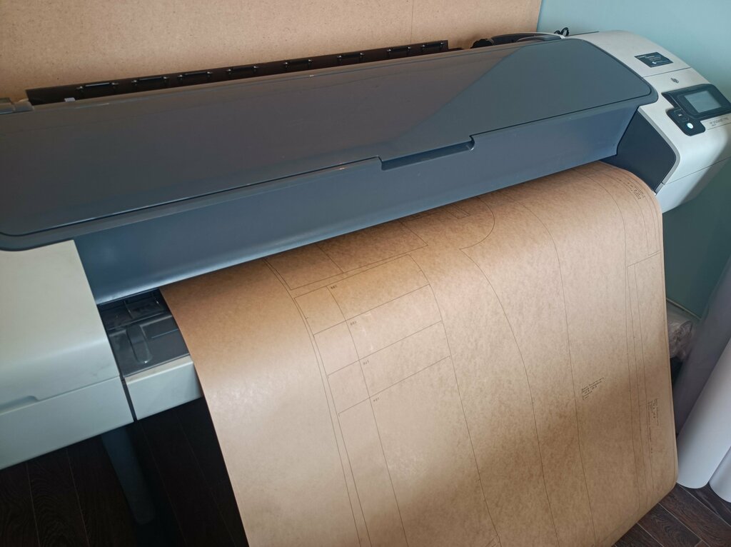 Dijital baskı Print-patterns. rf, Çeliabinsk, foto