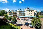 Apartment Wyspowa Warsaw by Renters (Warszawa, ulica Wyspowa, 2), otel  Masovyan Voyvodalığı'ndan