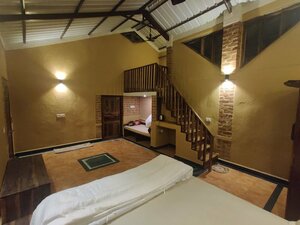 Surwahi Social Ecoestate Kanha (Chota Nagpur Plateau), otel  Madhya Pradeş'ten