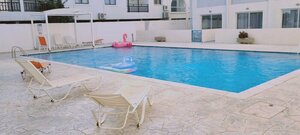 Stay Blue Apartment by Stay BnB (Famagusta District, Ayia Napa Town, Agias Mavris), otel  Aya Napa'dan