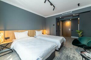 Campeador Inn (Cluj, Cluj-Napoca, strada Dâmboviței), otel  Kaloşvar'dan