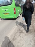 Улица Чапаева (Kursk, ulitsa Chapayeva), toplu taşıma durağı  Kursk'tan