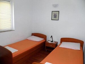 Marko - Family Apartments - A1 (Šibenik-Knin County, Vodice, Vodice), otel