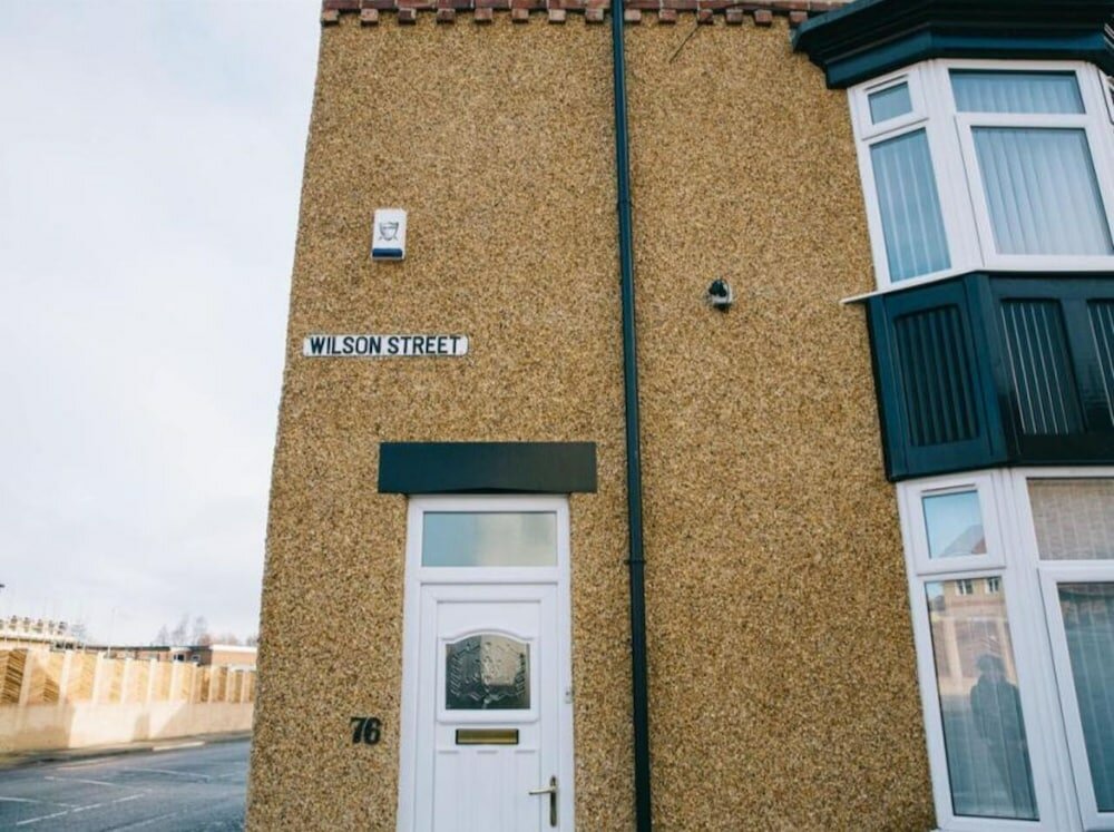 Otel 76 Wilson Street, , foto