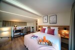 Bergamo Inn 15 (Via 20 Settembre No:15, Ponteranica), otel  Bergamo'dan