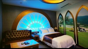 Dongtan Windsor Hotel (Gyeonggi Province), otel  Gyeonggi İli'nden