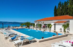 Otel Mobile Homes Camp Galeb, , foto