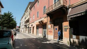 Hostel Antique (Istria County, Pula, Anticova ulica), otel  Pula'dan