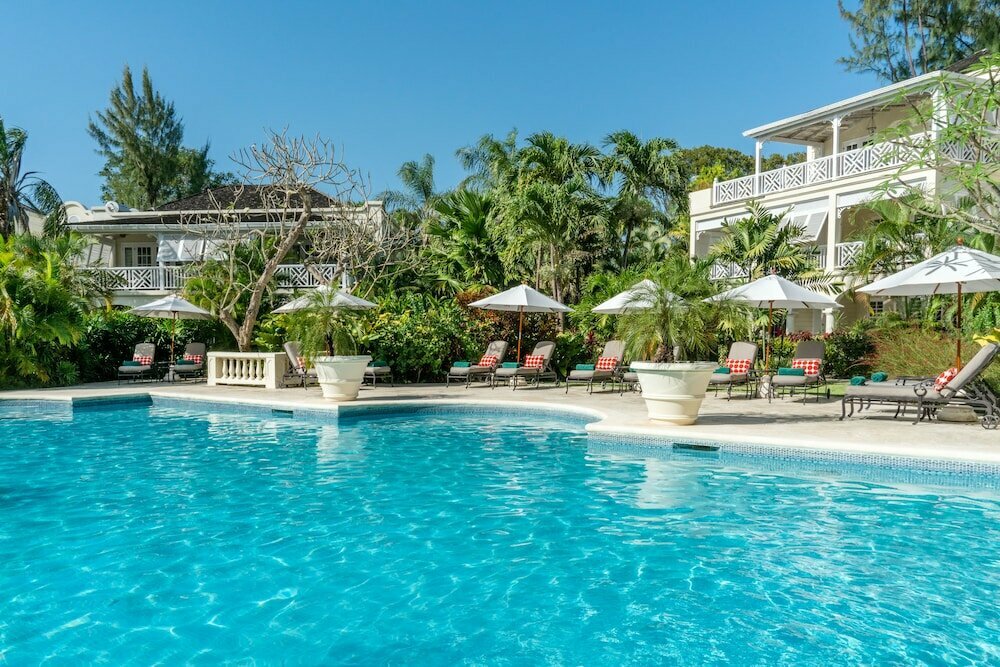 Otel Coral Reef Club, Dünya, foto