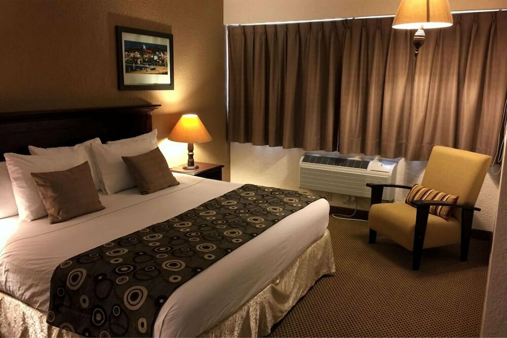 Otel Best Western Posada Del Rio, , foto